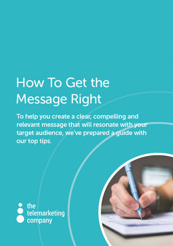 How To Increase Customer Value With Welcome Calls - TTMC