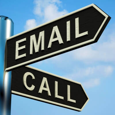 Should You Mail First or Call First? - Blog - TTMC